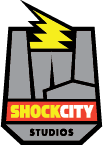 Shock City Studios: The Most Trusted Recording Studio In St. Louis.